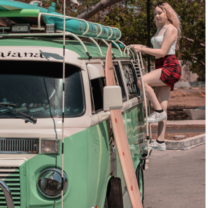 Ladder Rack For Vans And Trucks – A Buyer’s Guide – Burwood Scene